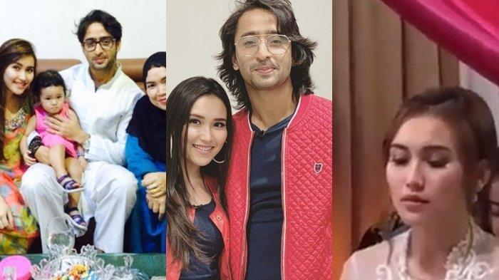 Fakta Terjawab Ayah Rozak Ungkap Sosok Pria yang Melamar Putrinya, Status Ayu Ting Ting ...