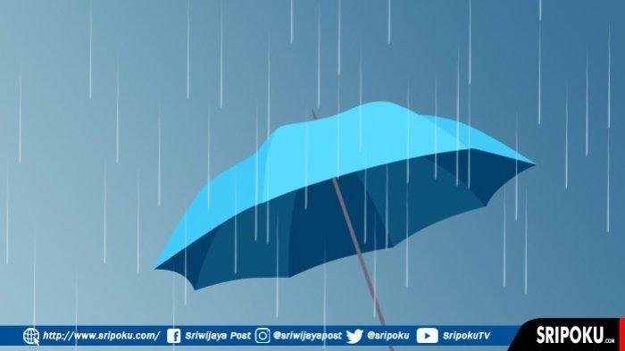 Kenapa Gerimis Bisa Menyebabkan Sakit Kepala? Ternyata Ini ...