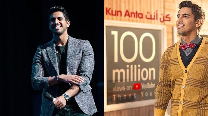 Download Lagu KUN ANTA - Humood AlKhudher Paling Populer Lengkap Video ...