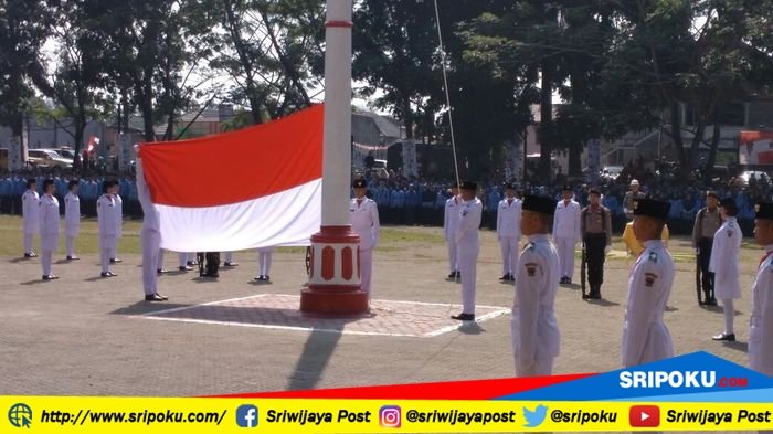 Kumpulan Quotes Selamat Hari Kemerdekaan ke-74 Republik Indonesia ...