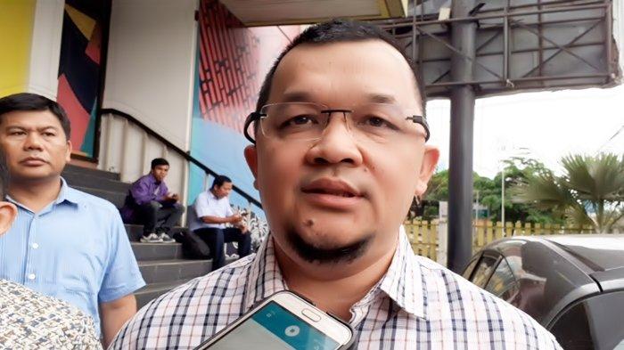 Kesibukan Baru Hendri Zainuddin Pasca Menjabat Ketua Umum KONI Sumsel ...