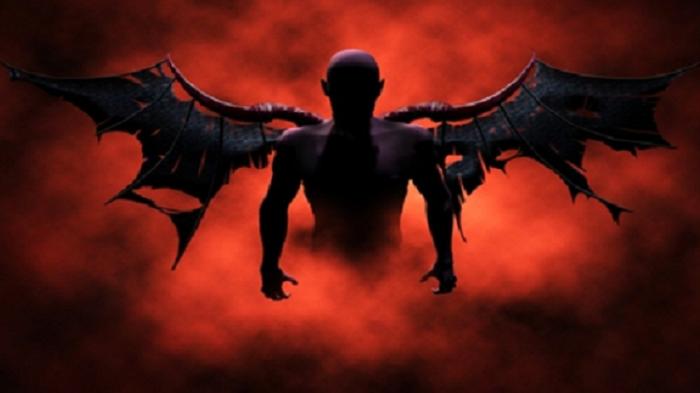 Kisah Khutbah Iblis yang Sangat Menyentuh Hati Dalam Al-Quran - Sripoku.com