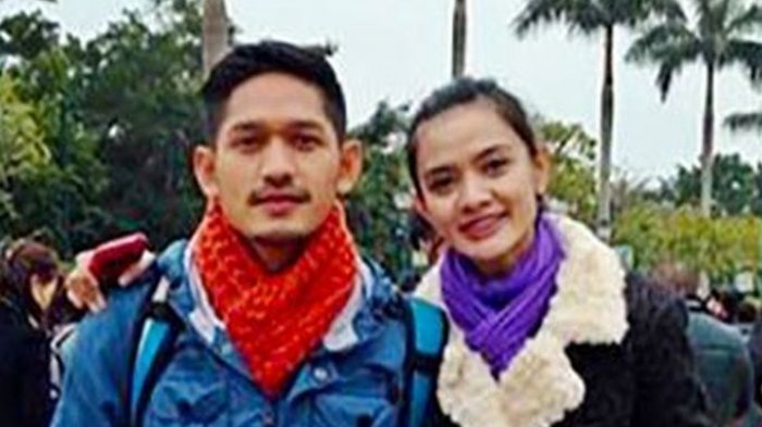 Akhirnya, Ibnu Jamil Bicara soal Gugatan Cerai Istrinya - Sripoku.com Akhirnya, Ibnu Jamil Bicara soal Gugatan Cerai Istrinya - Sripoku.com