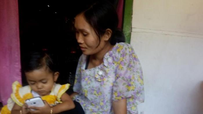 Katanya, Sumbangan bagi Engeline untuk Kasih Makan Polisi dan Wara-wiri ...