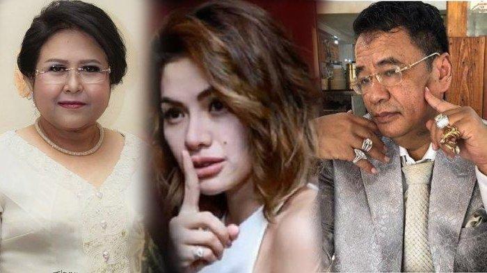 Elza Syarief Ngaku Dijebak, Ini 'Tamparan' Produser Hotman Paris Show, Nikita Mirzani Beri ...