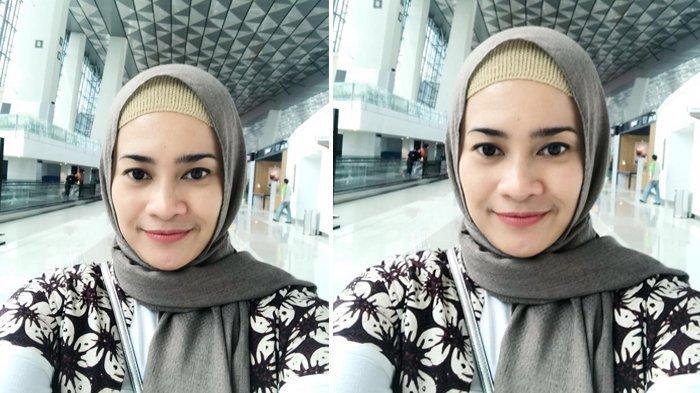 Lama Menghilang, Terkuak Pekerjaan Baru Ikke Nurjanah di Amerika Serikat - Sripoku.com