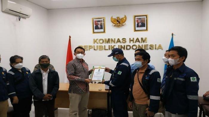 APES, Puluhan Tahun Mengabdi Untuk Negeri, Ratusan Ilmuwan Dipaksa ... APES, Puluhan Tahun Mengabdi Untuk Negeri, Ratusan Ilmuwan Dipaksa ...