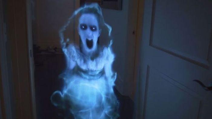 'Mengenal' Hantu-hantu yang Ada di Jakarta - Sripoku.com