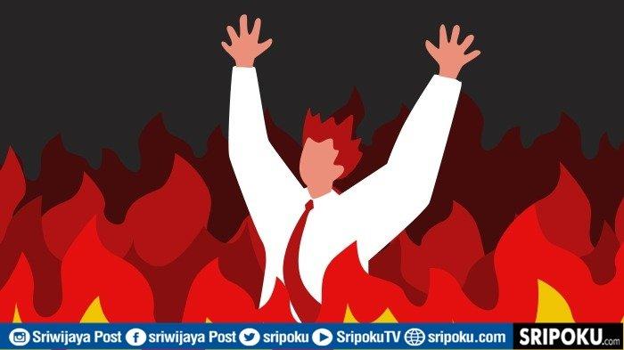 Azab atau Hukuman bagi Koruptor dalam Pandangan Islam Menurut Ustaz ...