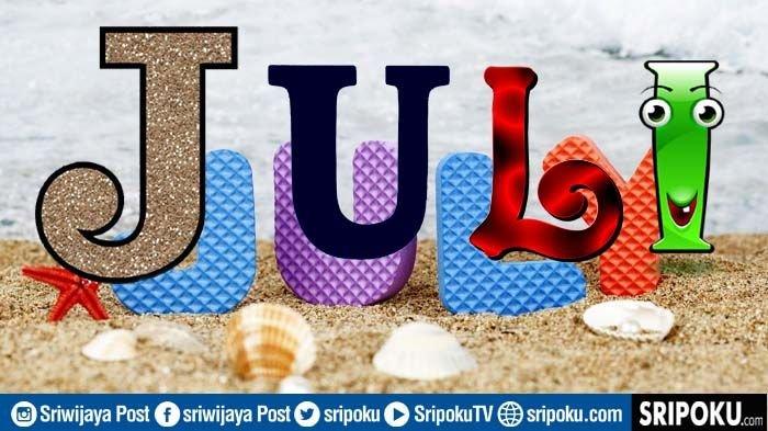 Inilah 8 Keistimewaan Orang yang Lahir di Bulan Juli: Sangat Pengertian ...