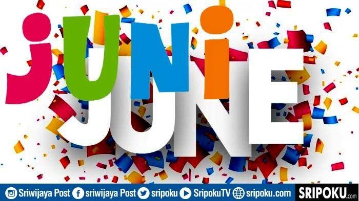 Inilah 9 Karakteristik Orang yang Lahir di Bulan Juni: Menarik ...