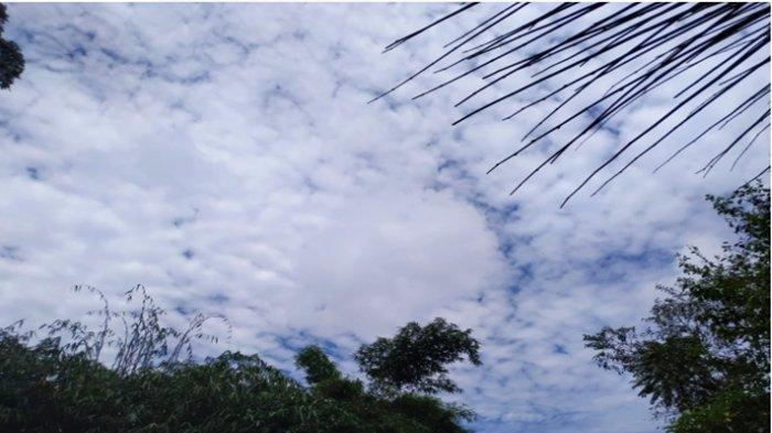 Ramalan Cuaca 33 Kota di Indonesia Dari BMKG 30 Juni 2020, Mulai Dini ...