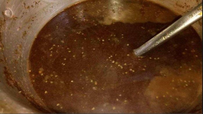 Resep Membuat Cuko Pempek yang Enak dan Kental, Dijamin tidak Pahit ...