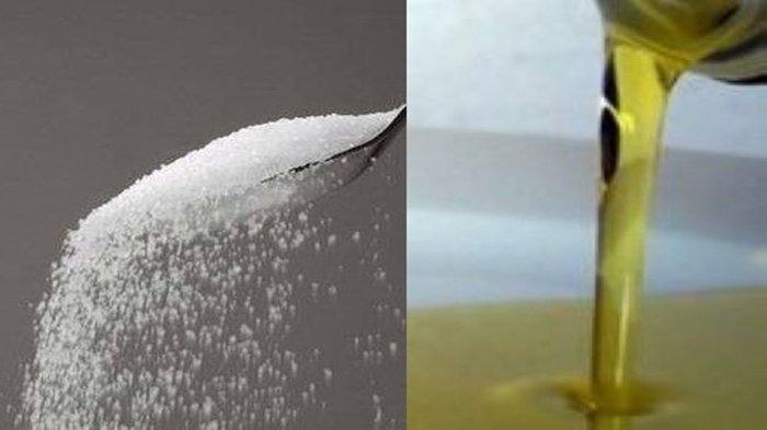 Tak Ada Lagi Minyak dan Gula dalam Paket Bantuan Pangan Non Tunai untuk ...