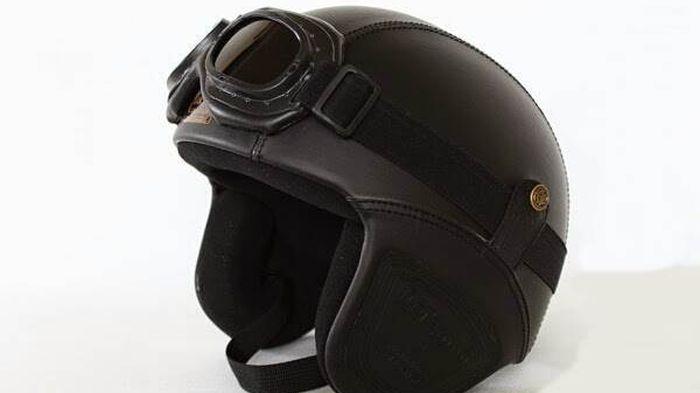 Helm Retro Kembali Eksis di Zaman Modern - Sripoku.com