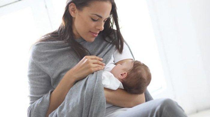 Wujud ASI Bisa Berubah, Inilah Perbedaan Jenis ASI Selama Menyusui ...