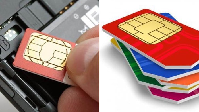 Mau Daftar Kartu Sim Tapi Belum 17 Tahun atau Belum Punya KTP, Ini ...