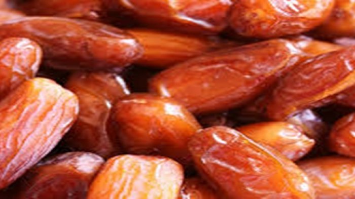 Begini Cara Bedakan Kurma yang Manis Asli dengan Manis Buatan - Sripoku.com