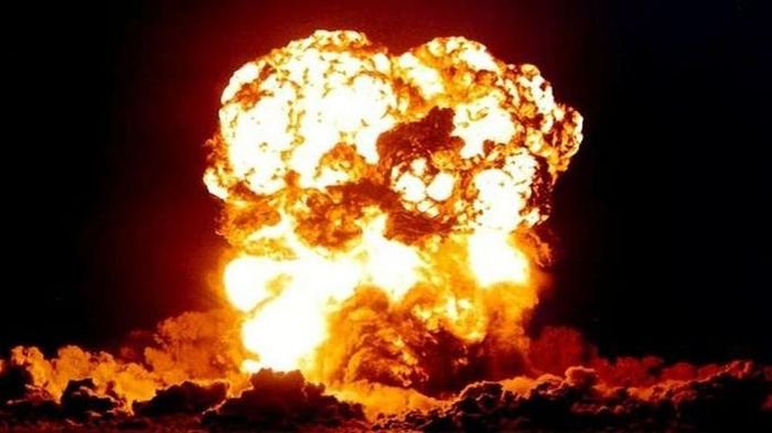 Ledakan Maut di Blitar, Potongan Tubuh Korban Ditemukan, 1 Orang Tewas ...