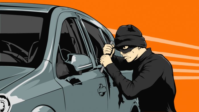 Marak Pencurian Mobil di Kelurahan Karya Baru, Terbaru Milik Seorang ... Marak Pencurian Mobil di Kelurahan Karya Baru, Terbaru Milik Seorang ...
