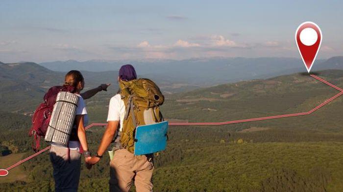 Ingin Keliling Dunia? Ini Caranya - Sripoku.com