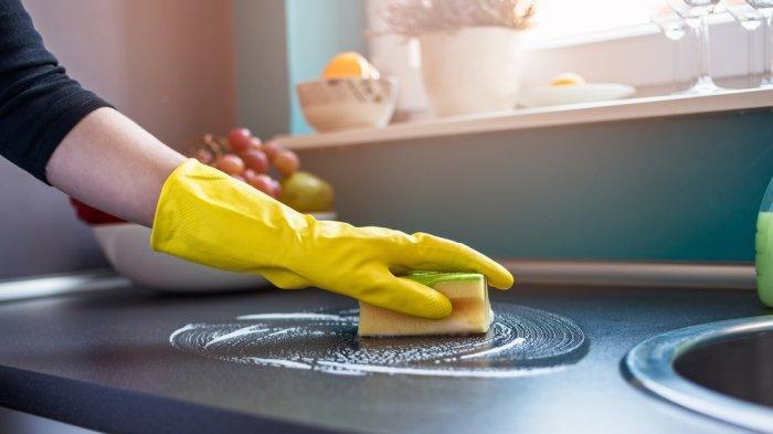 Cara Tepat Membersihkan Dapur agar Tetap Bersih dan Sehat, Bebas dari ...