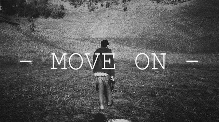 5 Cara Jitu Move On dari Mantan Kekasih - Sripoku.com