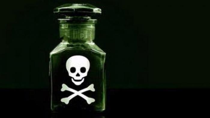 Selain Arsenik, Inilah 4 Racun Paling Mematikan bagi Manusia - Sripoku.com