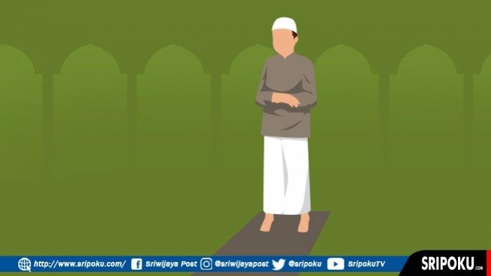 BACAAN Itidal dalam Shalat Tiga Versi Lengkap Arab, Latin dan Arti ...