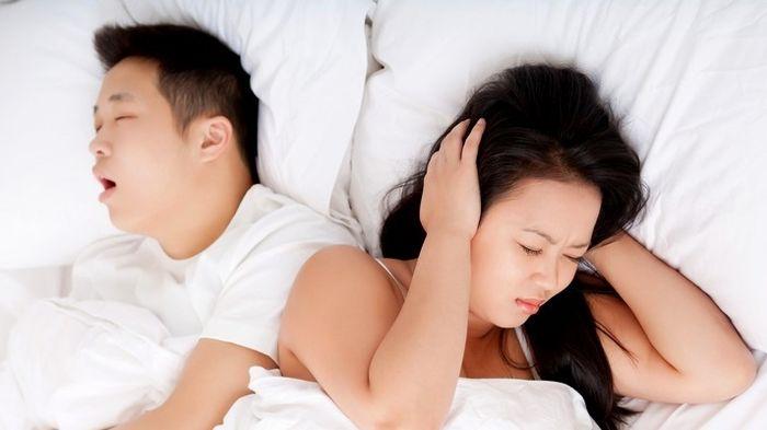 Jenis Mendengkur Ada Yang Berbahaya Lho, Berikut 4 Tips Mengenali ...