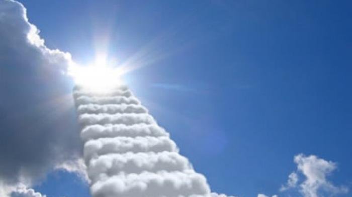 7 Lapisan Langit Beserta Penghuninya Berdasarkan Penjelasan AlQuran ...