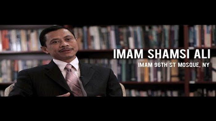 PENDIRI Ponpes Pertama di Amerika Serikat, Ini Perjuangan Dakwah Imam ...