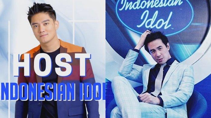 Isu Daniel Mananta Dipecat dari Host Indonesia Idol Mencuat, Kini ...