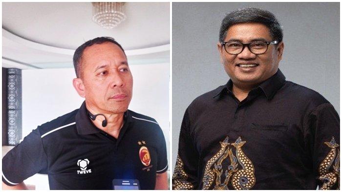Komisaris Sriwijaya FC Perintahkan Indrayadi Berburu Pemain Oncak ...