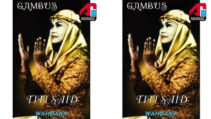 Lirik Lagu Indung Indung versi Penyanyi Asli, Lagu Daerah Gambus Melayu ...