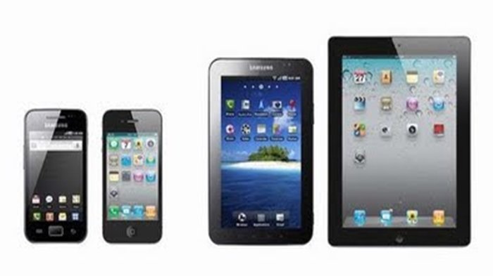 Apple Luncurkan Ipad Murah Bagus Untuk Pelajar dan Guru - Sripoku.com