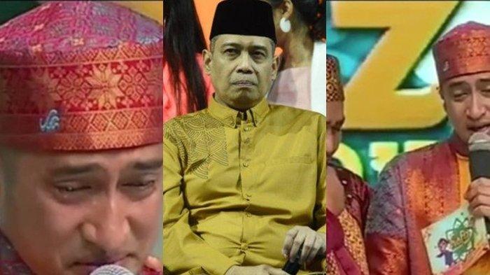 Cerita Seram Irfan Hakim Simpan Ilmu Gaib, Ada Sosok Jin Dibadannya ...