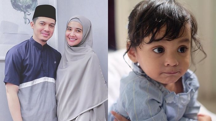 Tujuh Tahun Lebih Menikah dan Belum Dikaruniai Anak, Sosok ini yang ...