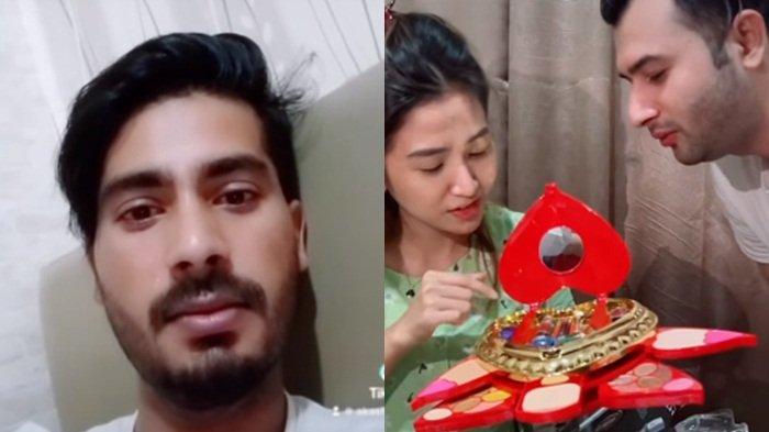 Isi Koper Dibawa Pria India untuk Calon Istri Sebelum Ditolak Mentah-mentah, Dibelinya di Arab ...