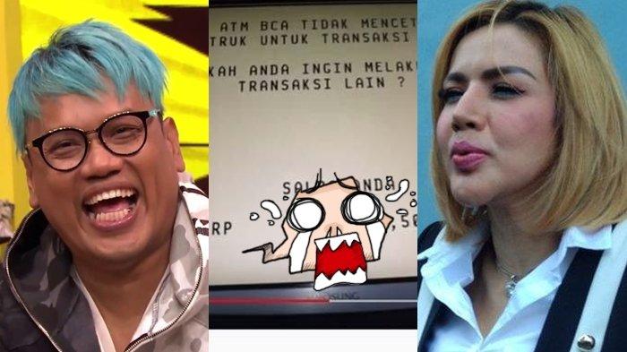 Isi Saldo ATM Barbie Kumalasari Terungkap, Uya Kuya Syok Tahu Nominalnya, Kontras dengan Realita ...