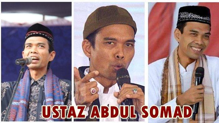 Istri Ustaz Abdul Somad,Mellya Juniarti yang Jarang Terekspos Media, Sosok Taat dan Dukung Karir ...