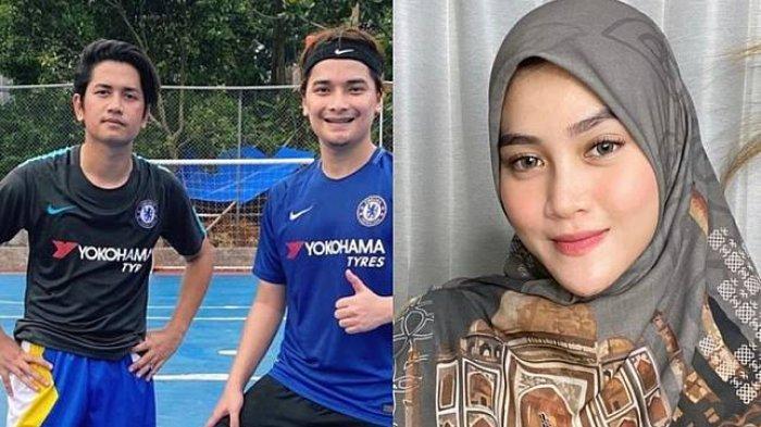Isu Main Wanita Jadi Alasan Larissa Cerai, Zikri Daulay Bongkar Tabiat ...