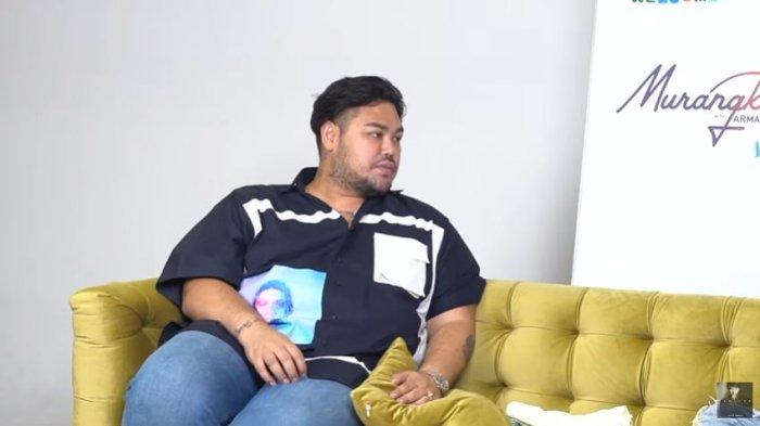 Kisah Ivan Gunawan Saat Tinggal di Rusia, Dikasih 15 Dollar oleh Ibunya ...