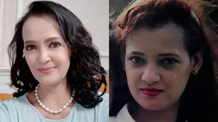 Profil Ivanka Suwandi, Pemeran Mama Karina, Istri Pak Chandra di ...