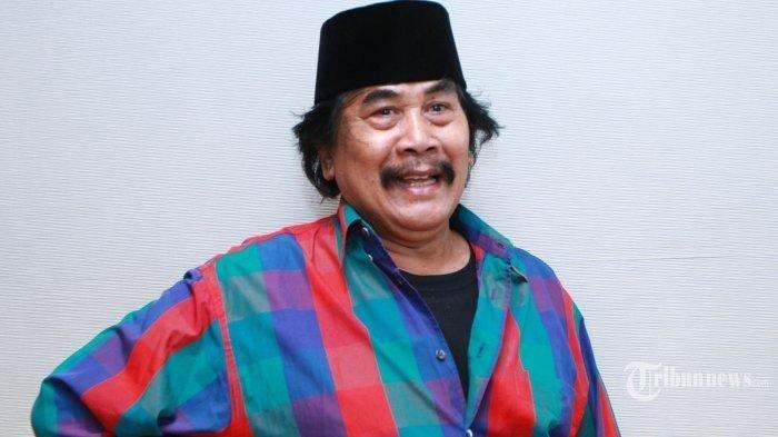 Profil Jaja Miharja, Selebriti Multi Talenta yang Serba Bisa, Miliki ...