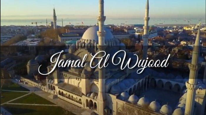 Lirik dan Terjemahan Lagu Jamal Al Wujood oleh Hamoud Al Qahtani, Lagu ...