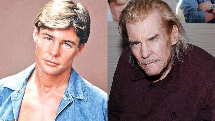 Kabar Duka, Bintang Film Hollywood Aerwolf Jan Michael Vincent ...