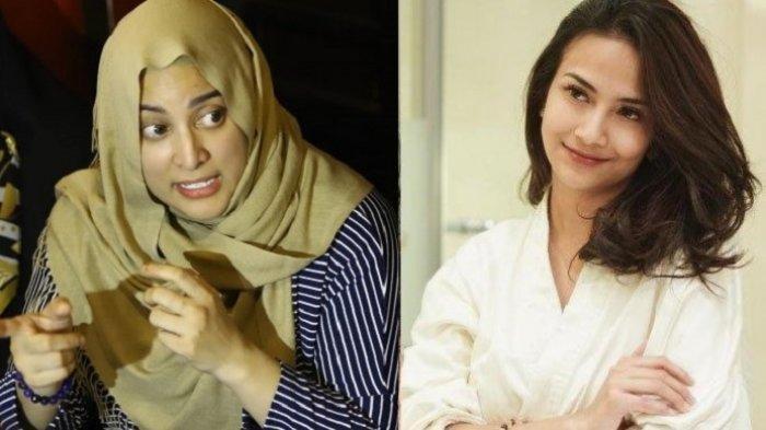Susul Sahabat Jane Shalimar yang Lebih Dulu Pergi, Vanessa Angel ...