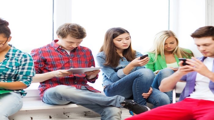 Jangan Takut, Ini 4 Tips Hadapi Senior Kampus yang Galak, No 1 & 4 ...