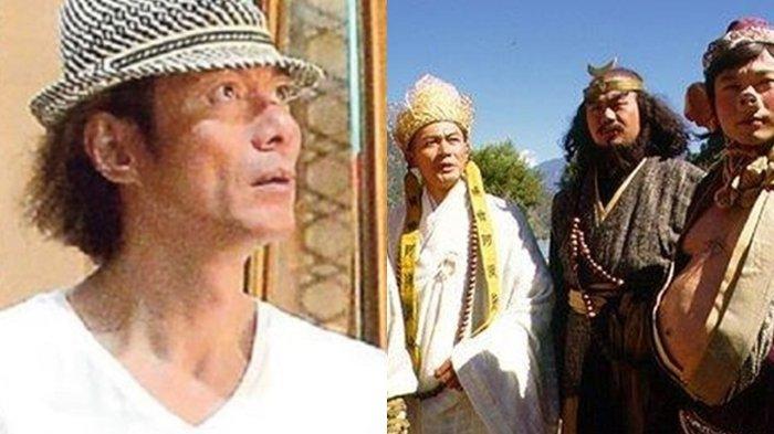 Jarang Terekspos, Begini Nasib 'Biksu Tong' Kera Sakti Sekarang ...